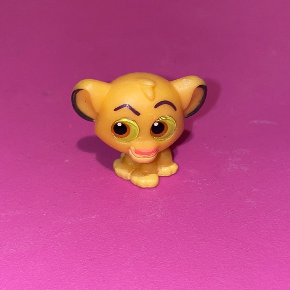 Disney | Toys | Simba Doorable | Poshmark